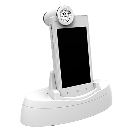 APM Pro 100 & 200 | Professional Skin, Scalp & Hair Analysis – Skin ...