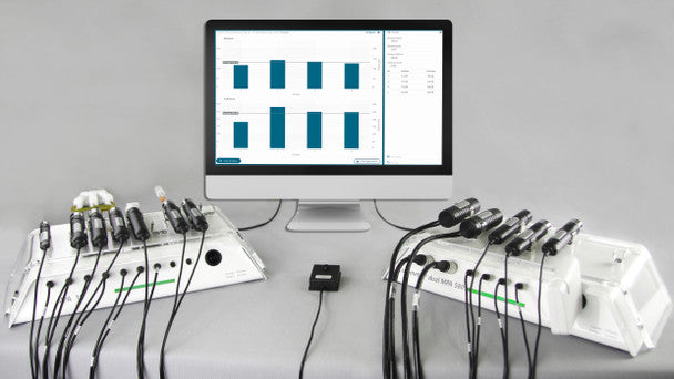 Software MPA CTplus (NEW) – Skin Analysis