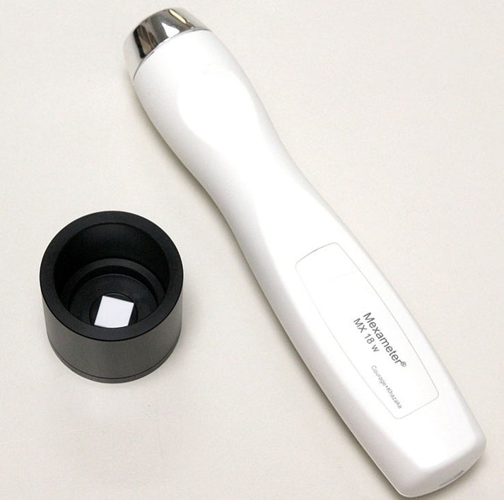 Mexameter MX 18 - Assessing Melanin Content and Erythema Level – Skin ...